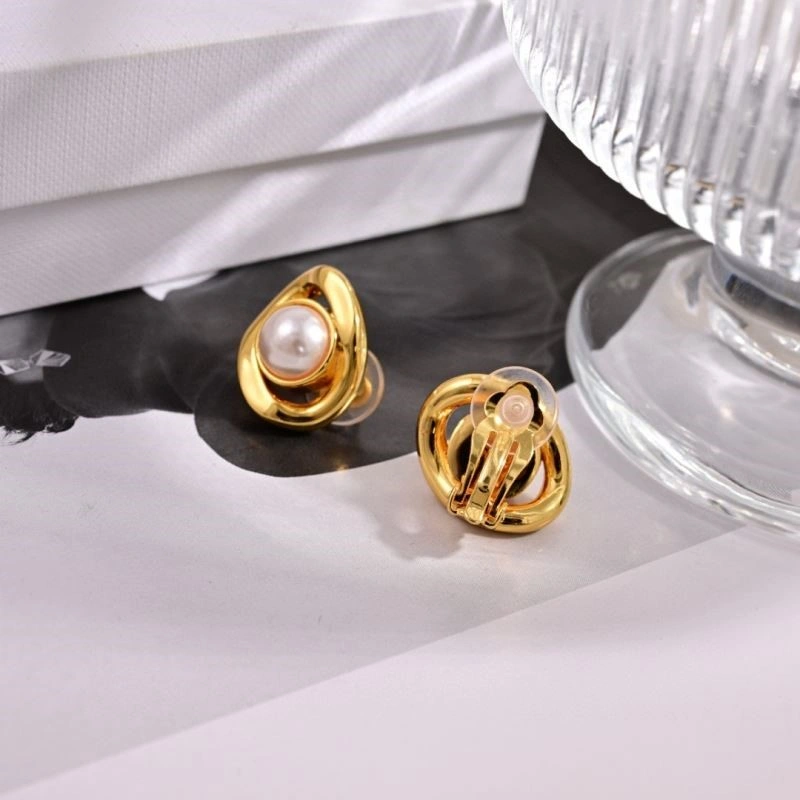 Official Celine Earrings
