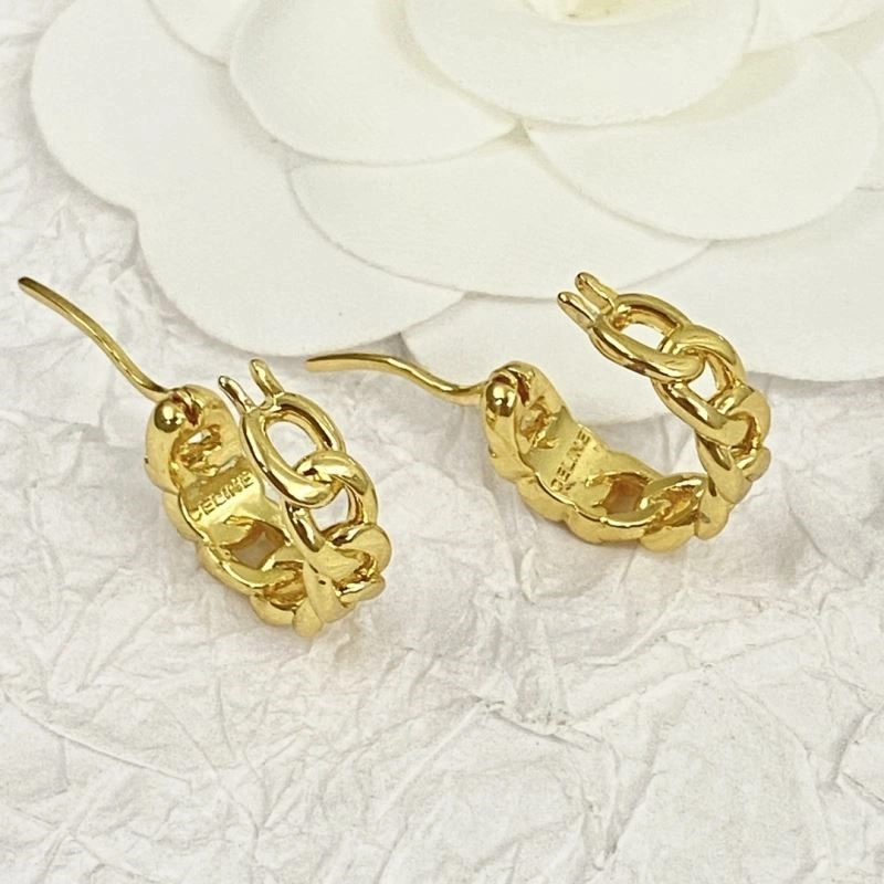 Value-priced Celine Earrings