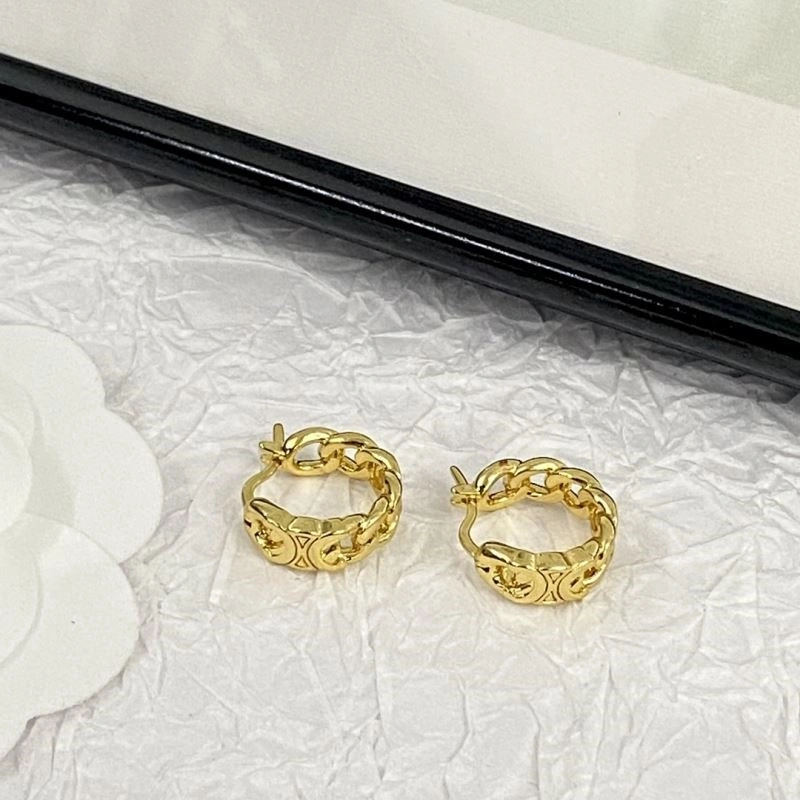 Value-priced Celine Earrings