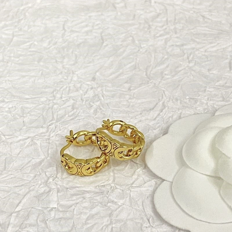 Value-priced Celine Earrings
