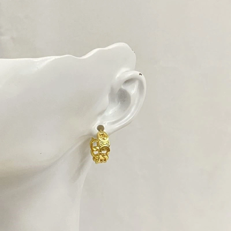 Value-priced Celine Earrings