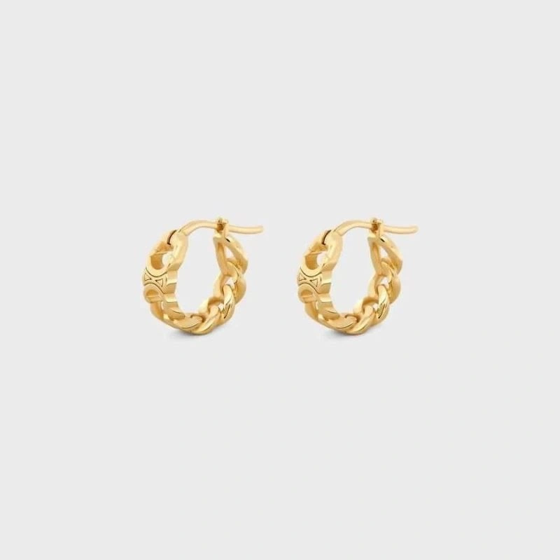 Value-priced Celine Earrings