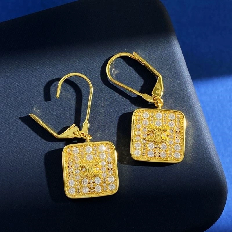 Low-cost Celine Earrings