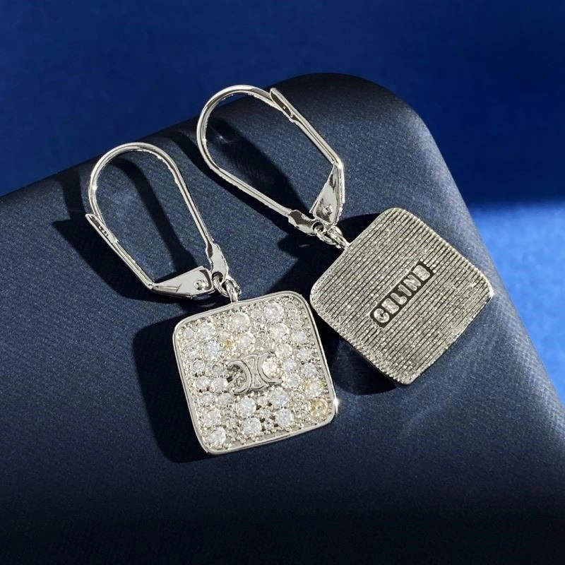 Low-cost Celine Earrings