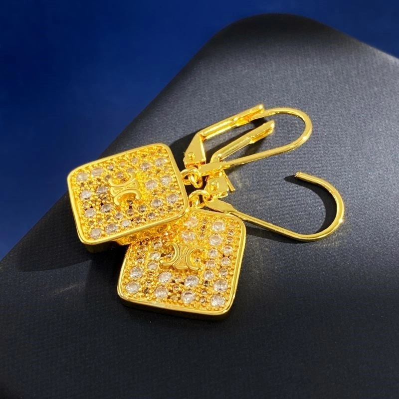 Low-cost Celine Earrings