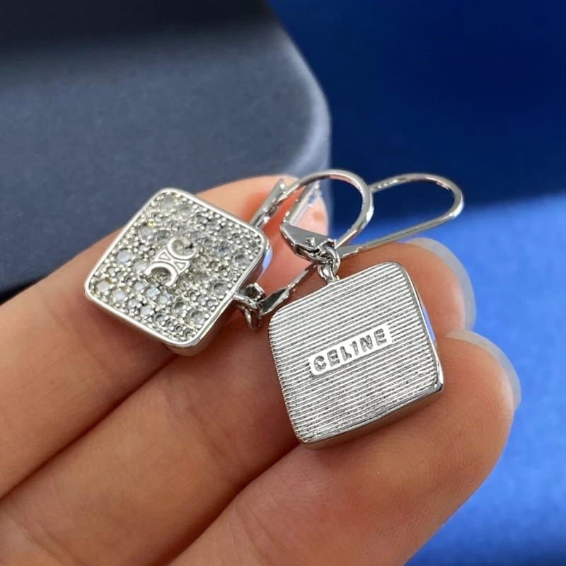 Low-cost Celine Earrings