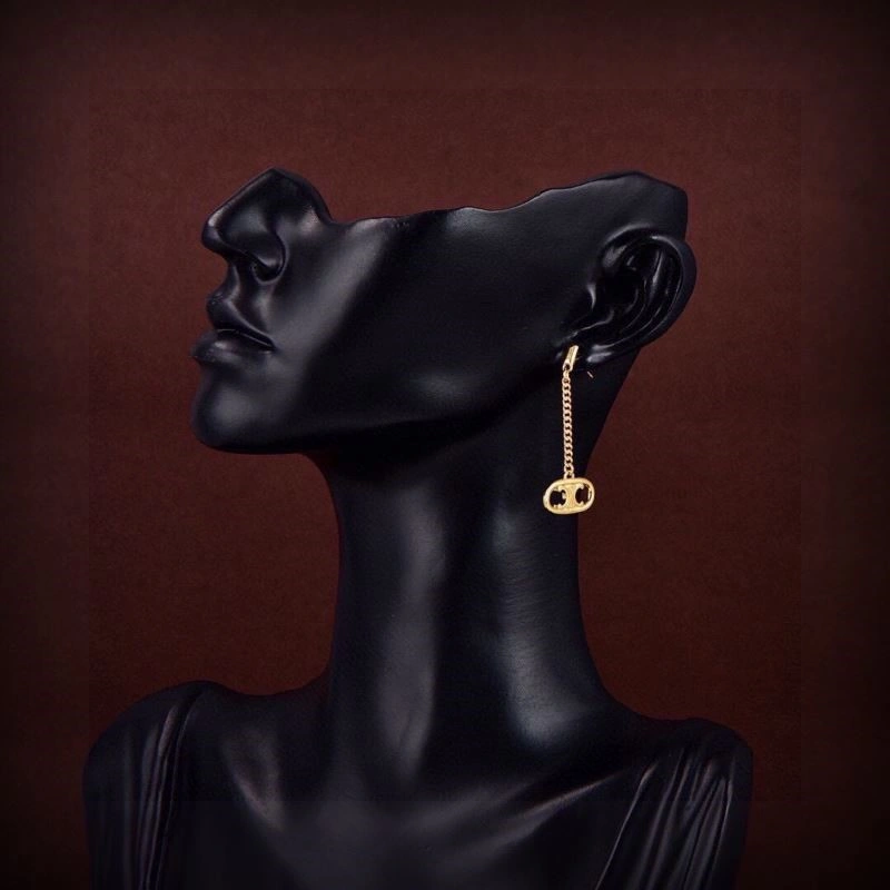 Factory-made Celine Earrings