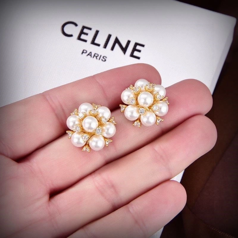 Official Celine Earrings