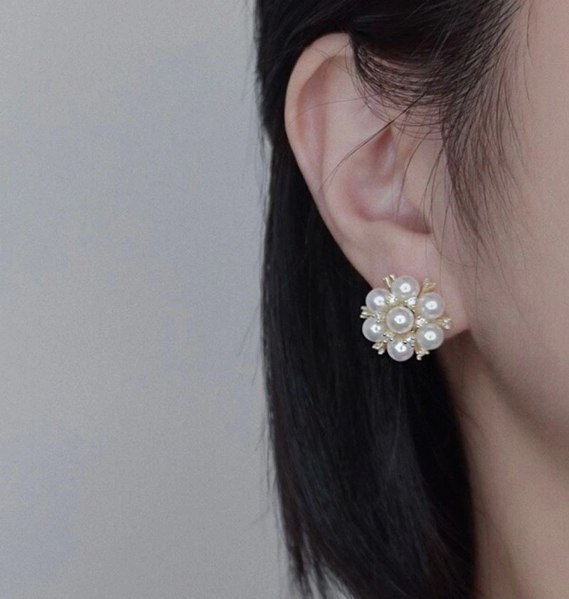 Official Celine Earrings