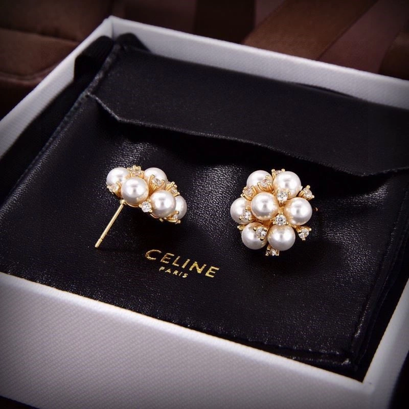 Official Celine Earrings