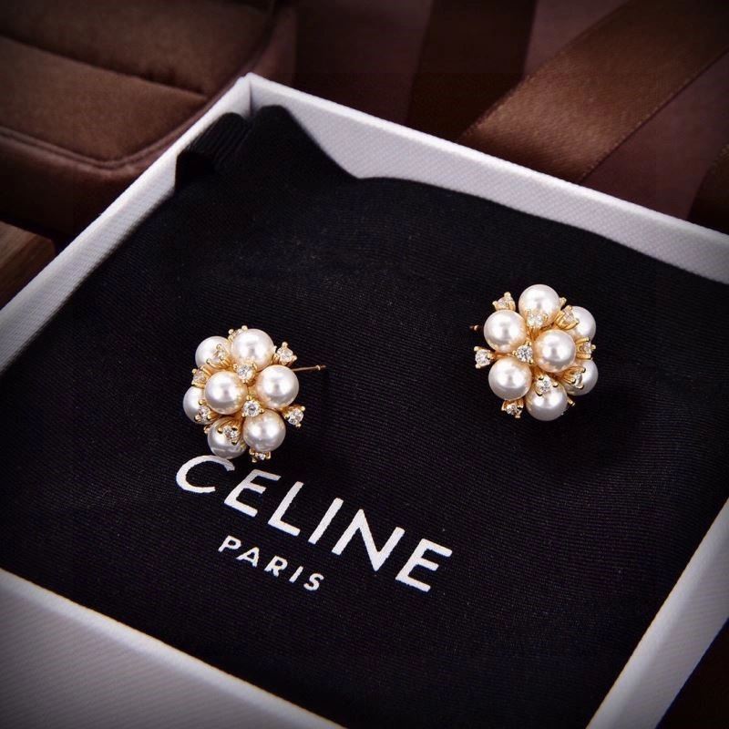 Official Celine Earrings