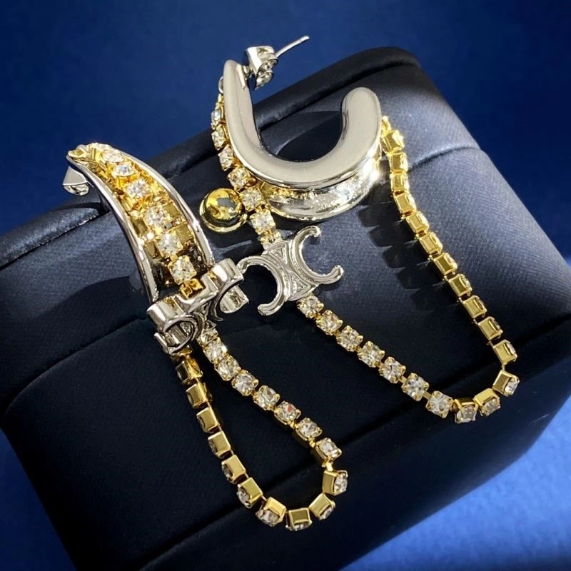 Discounted Celine Earrings