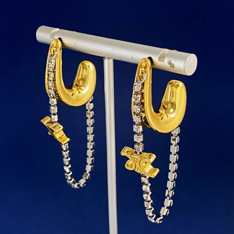 Discounted Celine Earrings