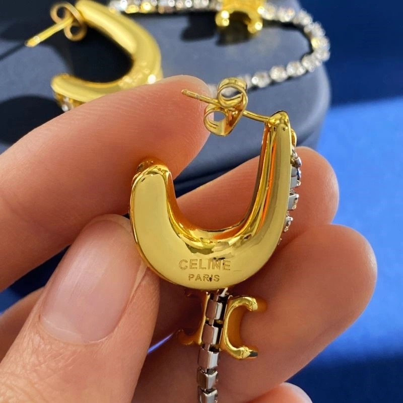 Discounted Celine Earrings
