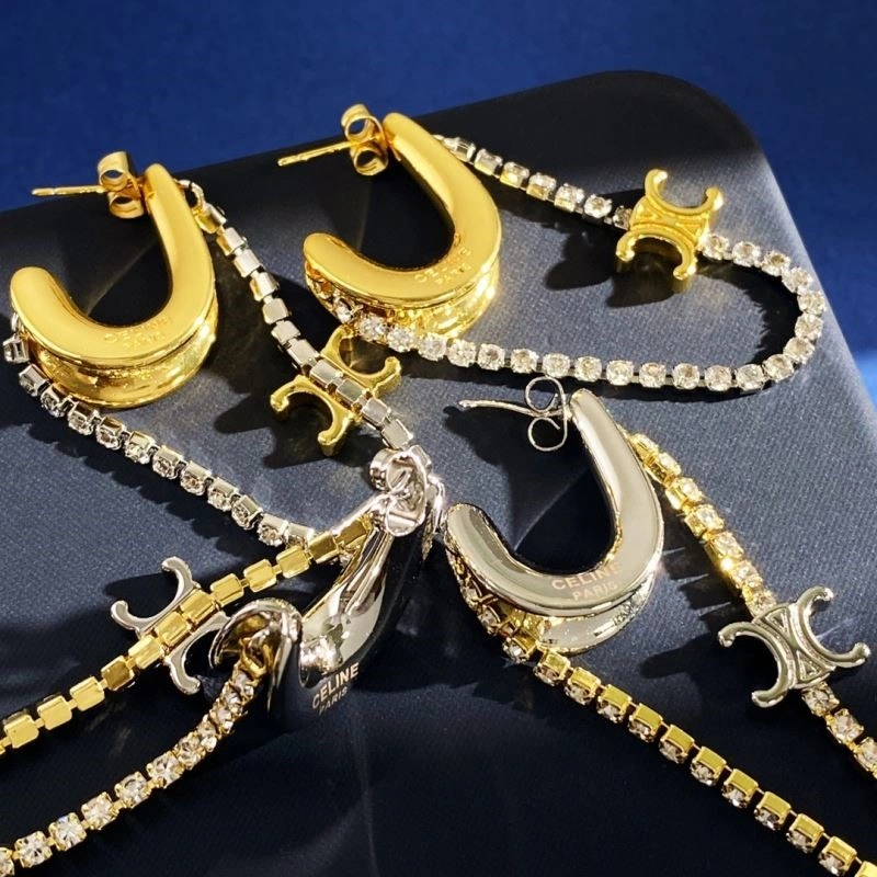 Discounted Celine Earrings