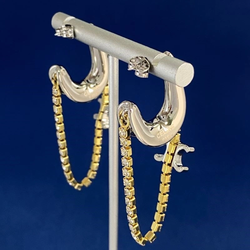 Discounted Celine Earrings