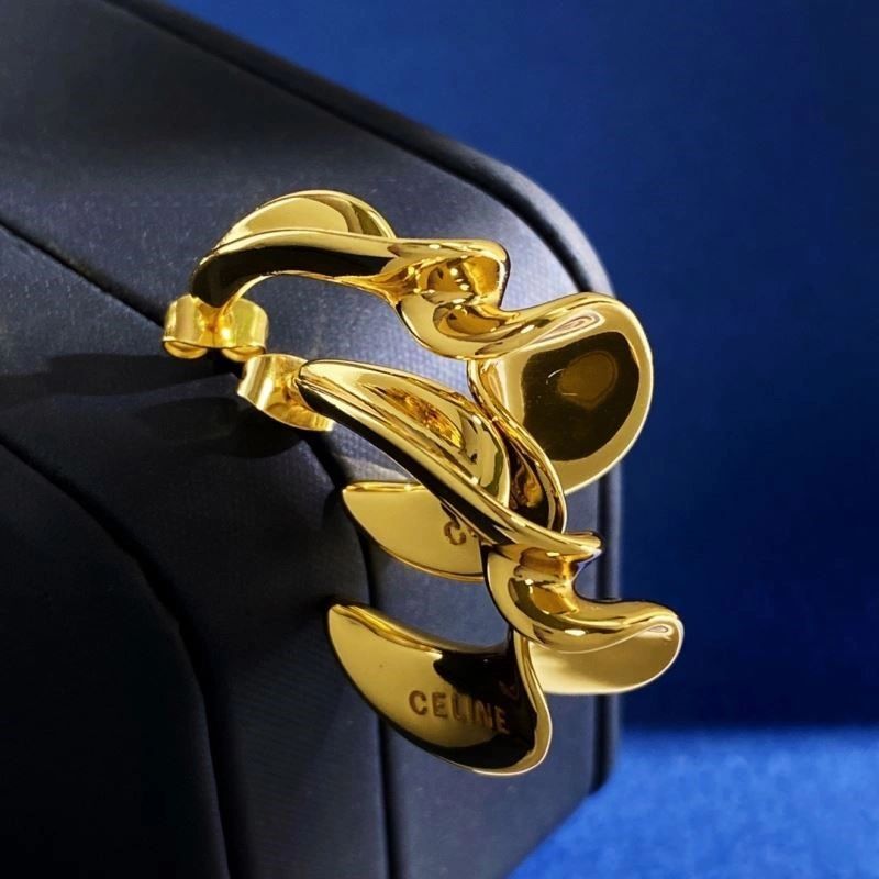 Celine Earrings
