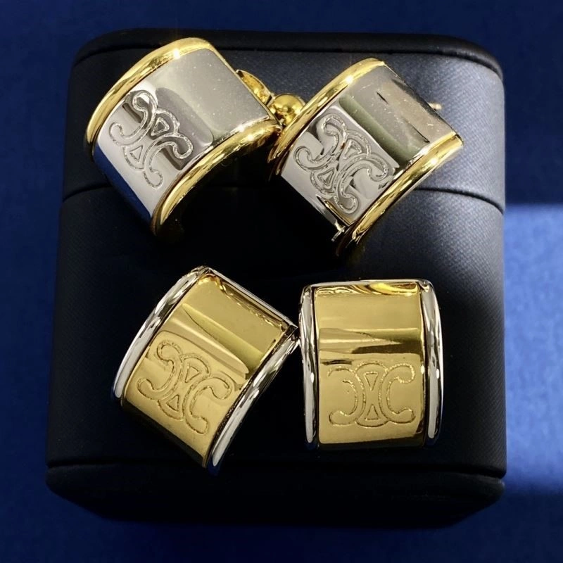 Celine Earrings