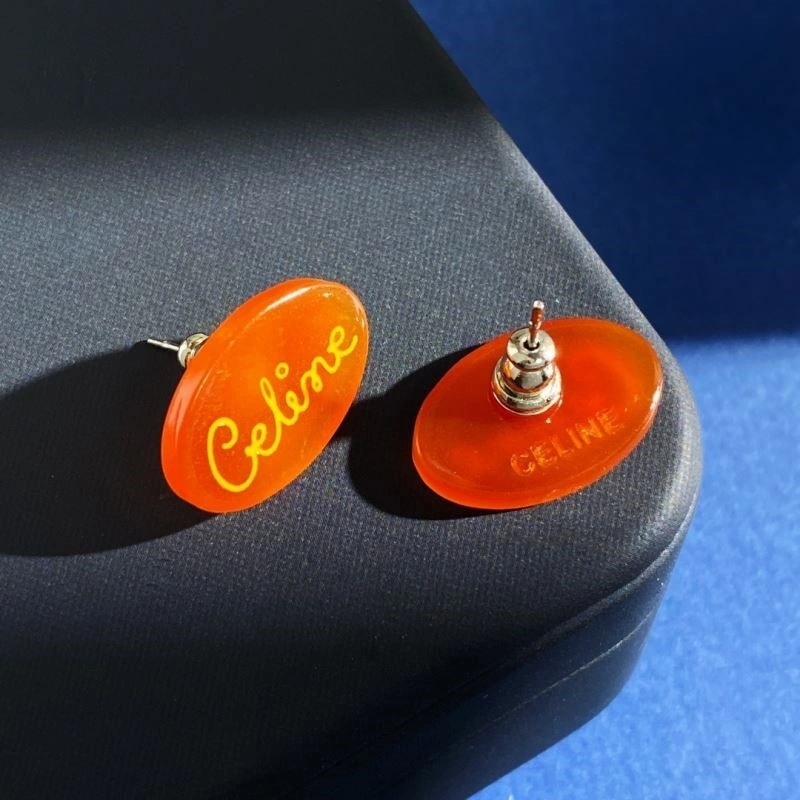 Mirror quality Celine Earrings