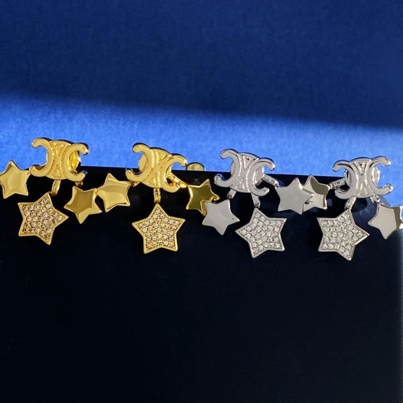 Celine Earrings