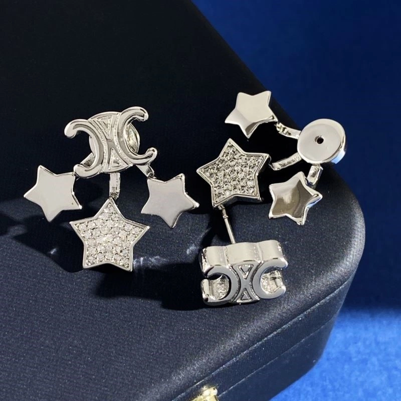 Perfect replica Celine Earrings