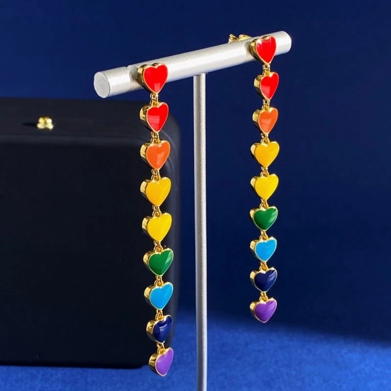 Celine Earrings