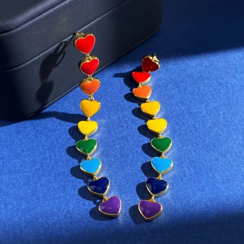 Precise copy Celine Earrings