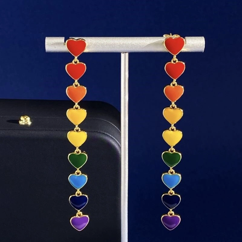 Precise copy Celine Earrings