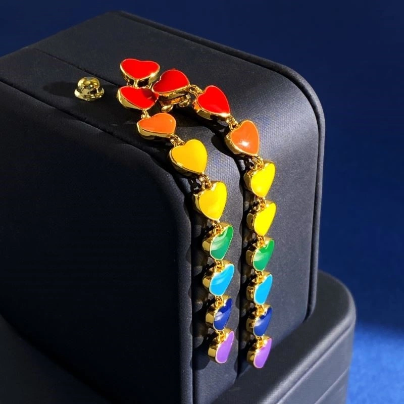 Precise copy Celine Earrings