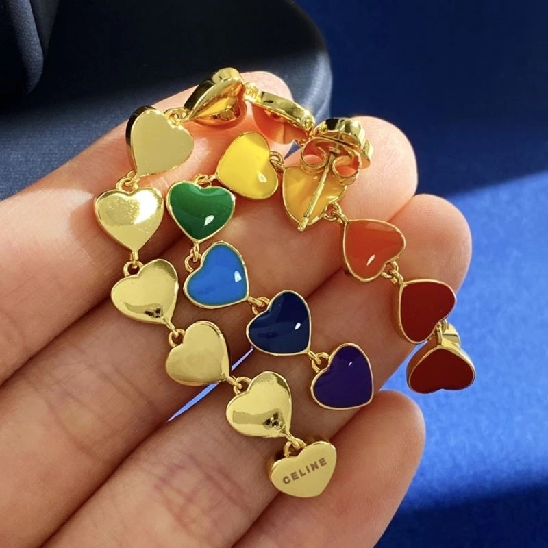 Precise copy Celine Earrings