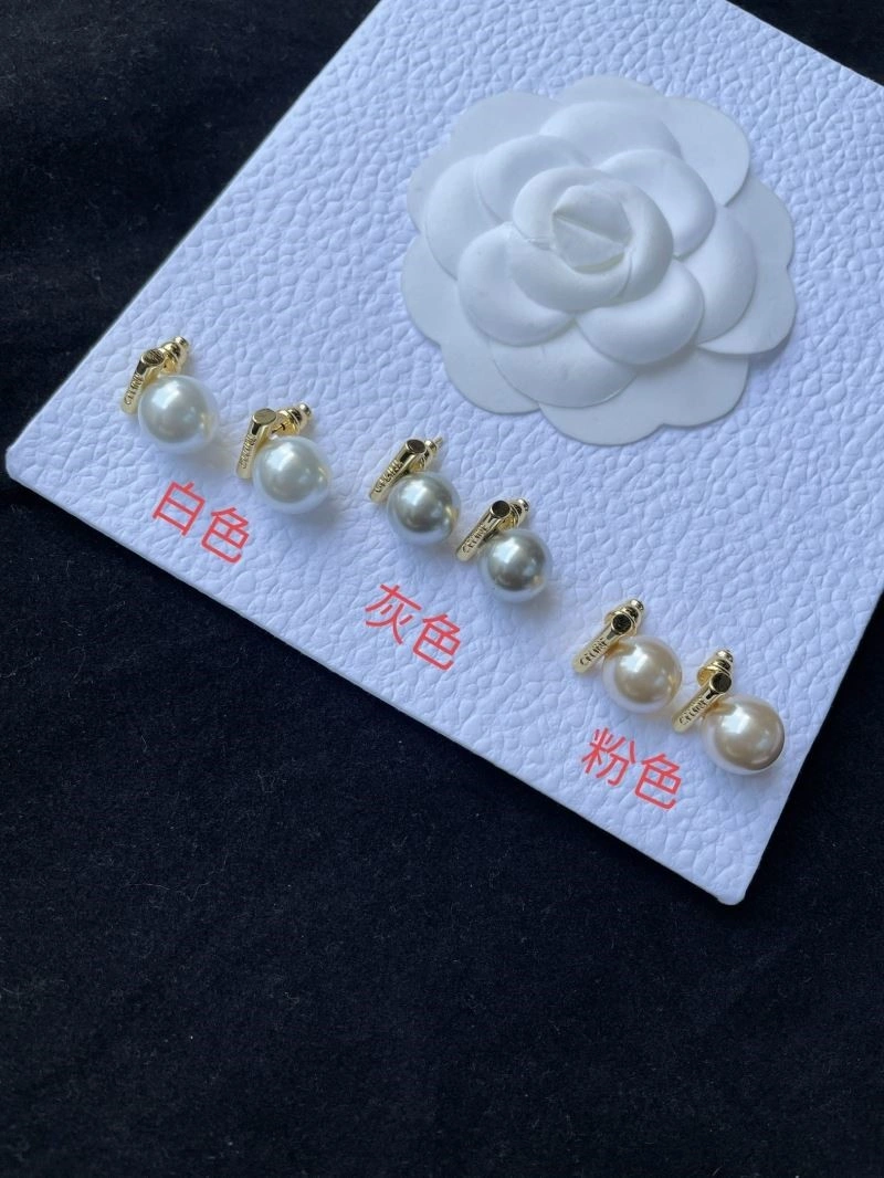 Celine Earrings
