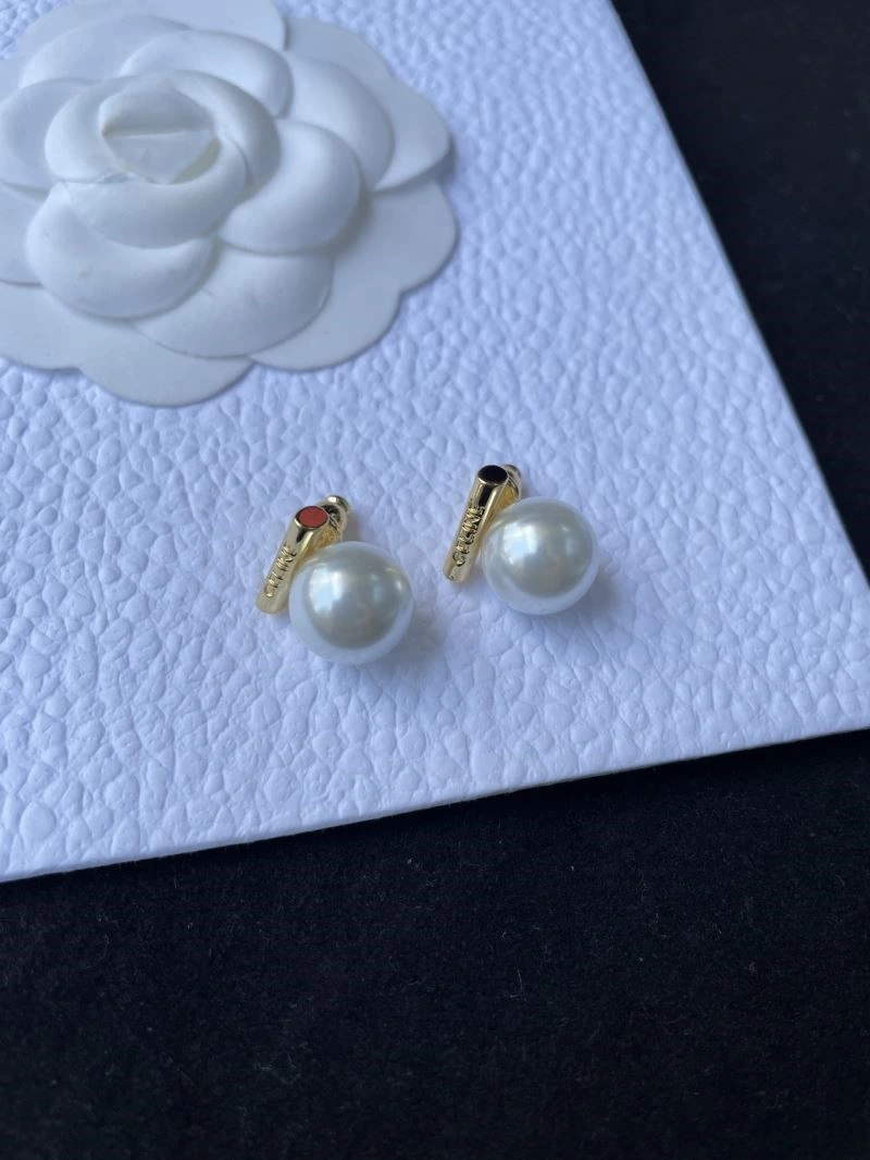 1:1 copy Celine Earrings
