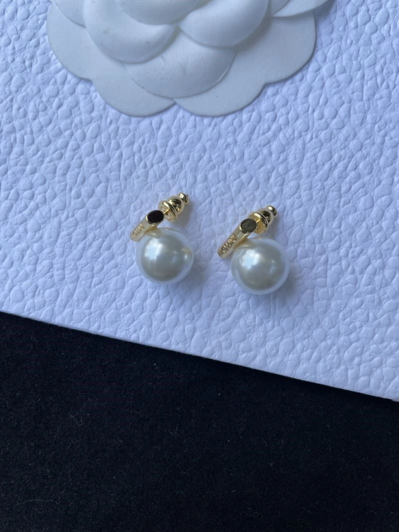 1:1 copy Celine Earrings