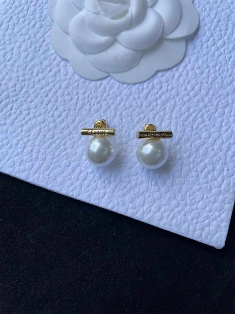 1:1 copy Celine Earrings