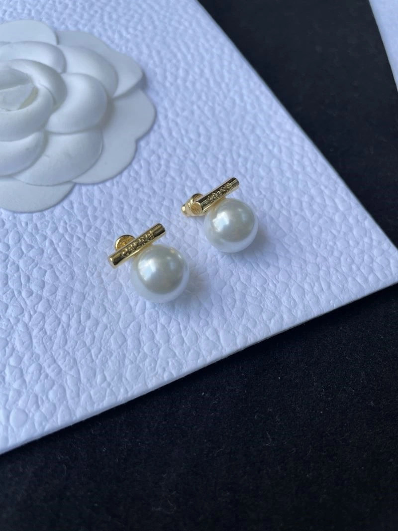 1:1 copy Celine Earrings