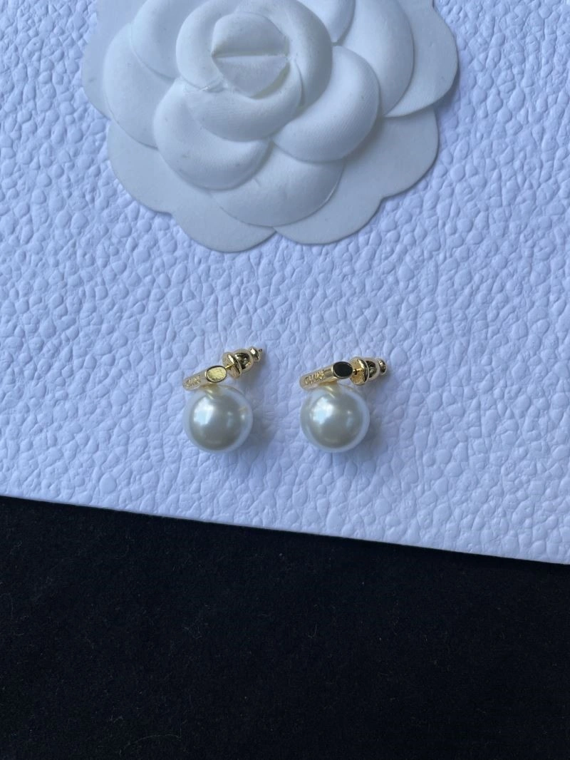 1:1 copy Celine Earrings