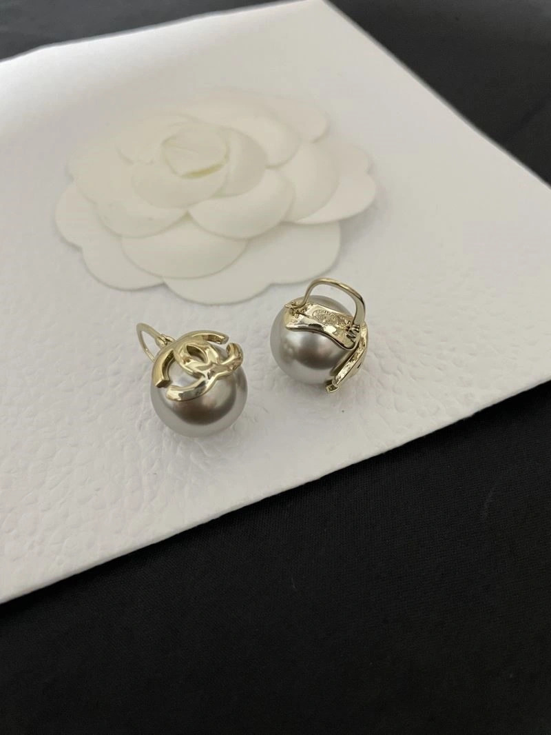 Top mirror Celine Earrings