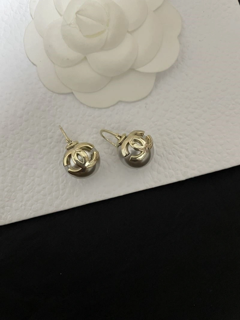 Top mirror Celine Earrings