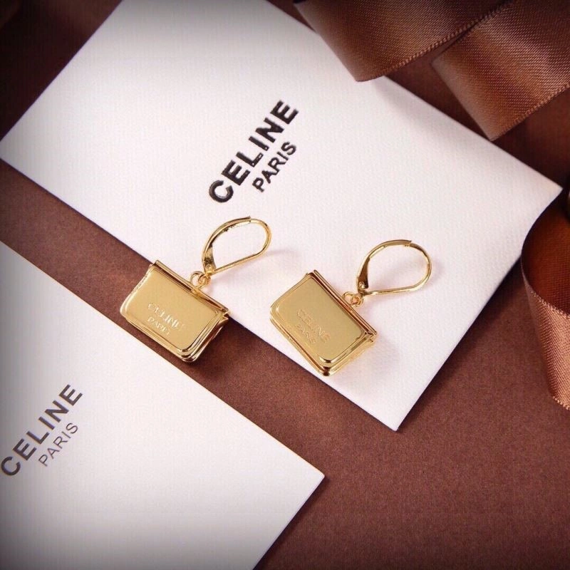 OEM Celine Earrings