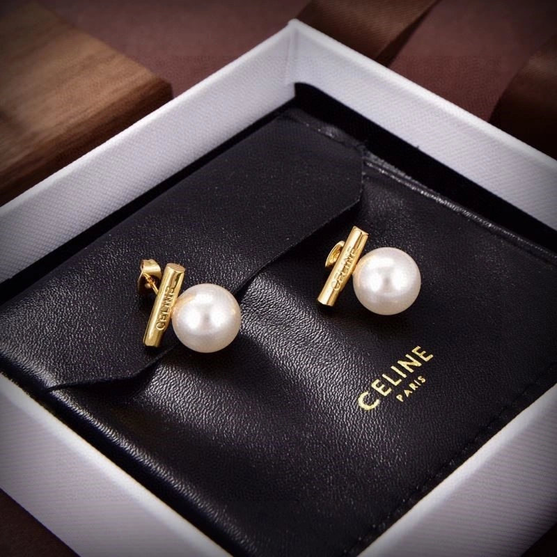 Celine Earrings