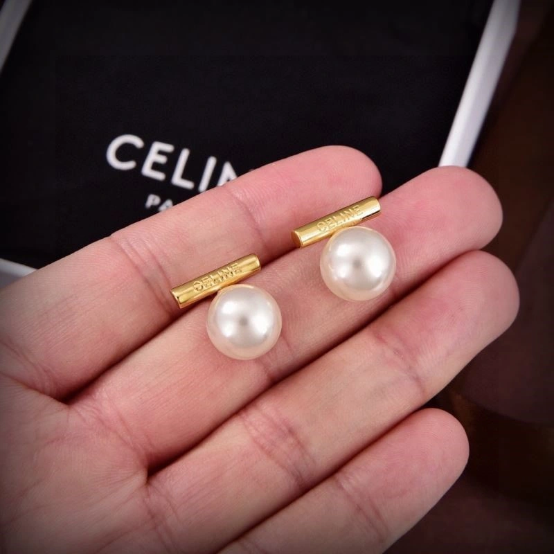 Factory-made Celine Earrings