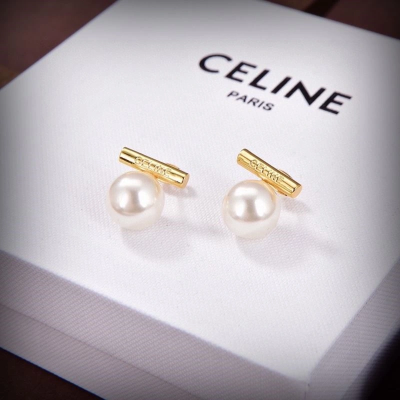 Factory-made Celine Earrings