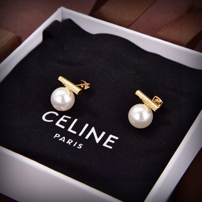 Factory-made Celine Earrings