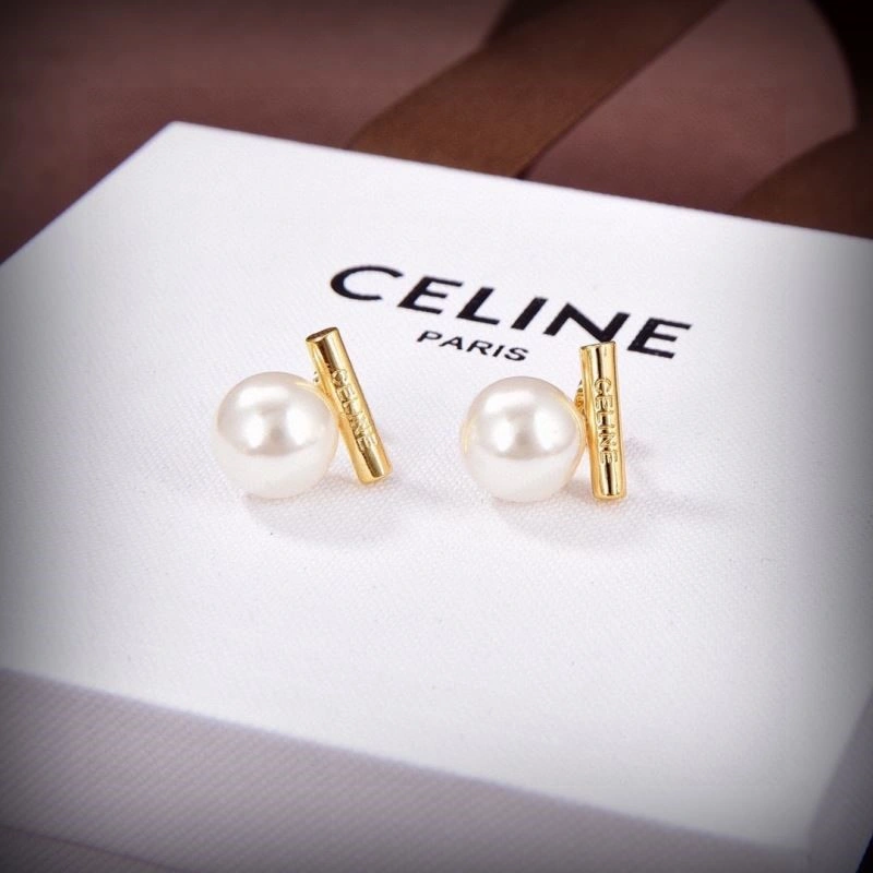 Factory-made Celine Earrings
