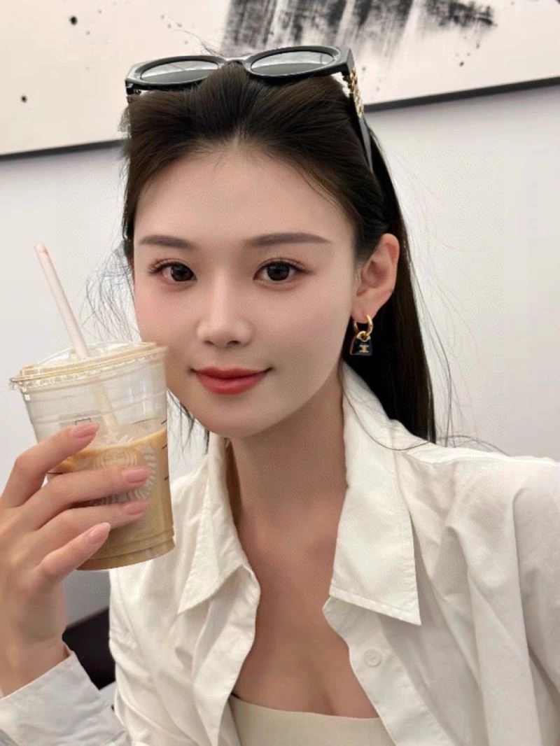 High accuracy Celine Earrings