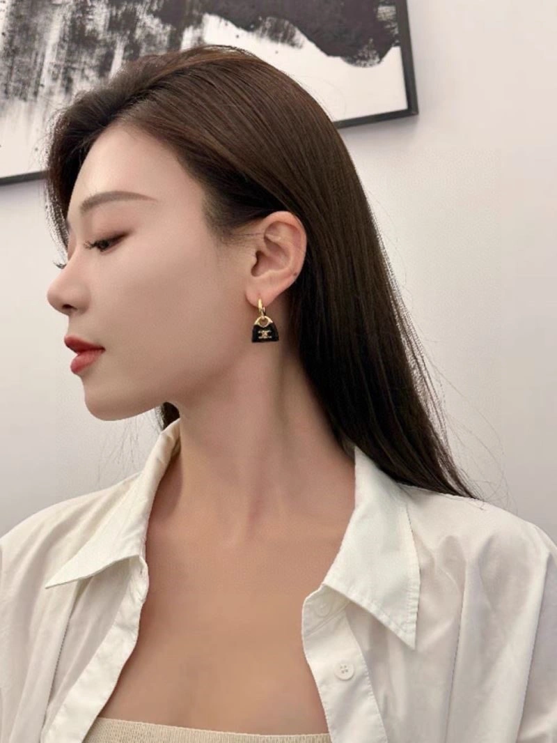 High accuracy Celine Earrings