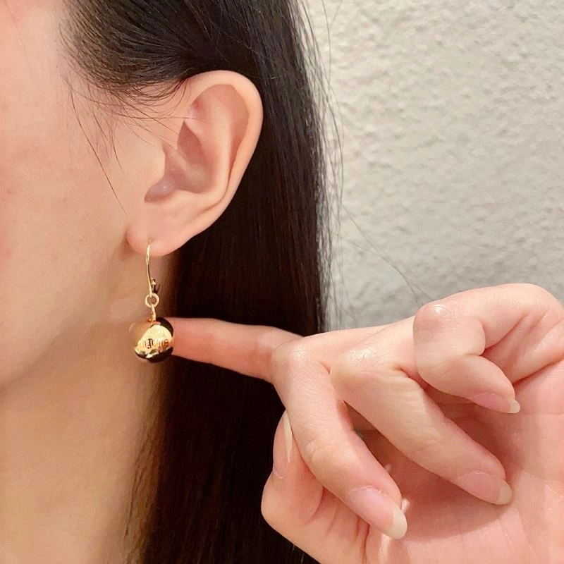 Authentic Celine Earrings