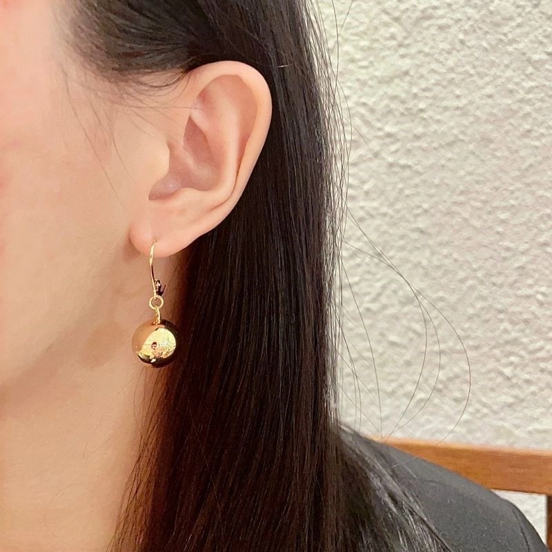 Authentic Celine Earrings