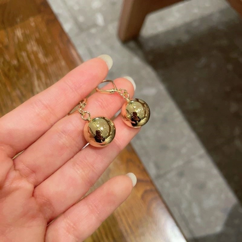 Authentic Celine Earrings