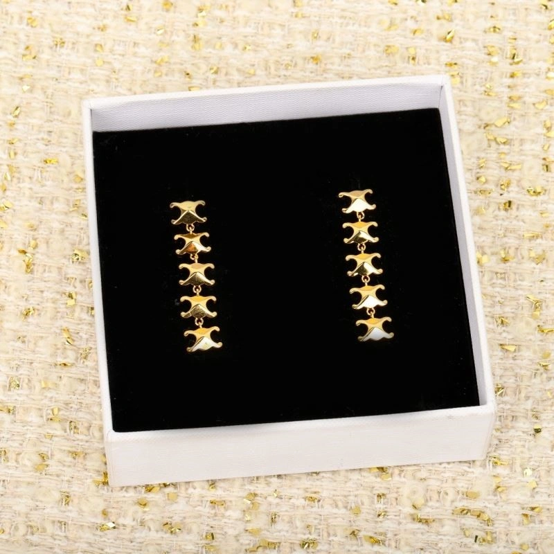 Bargain Celine Earrings